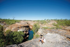 Cobbold Gorge | The Savannah Way