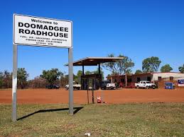 Burketown | The Savannah Way