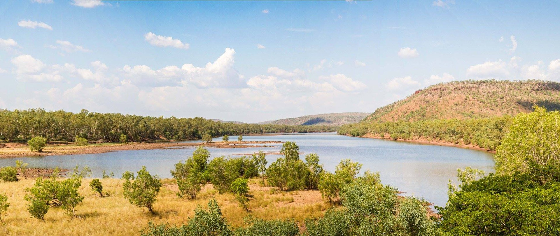 Borroloola | The Savannah Way
